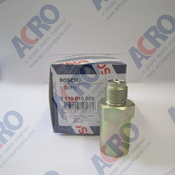 BOSCH-1110010008 - ACRO (Tian Jin) International Trade Co., Ltd.